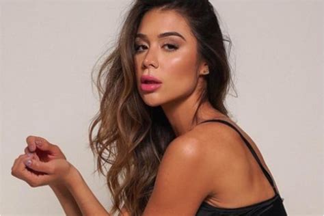 Conocer A Cony Capelli Y Una Tentadora Oferta “la Chama” Méndez Reveló