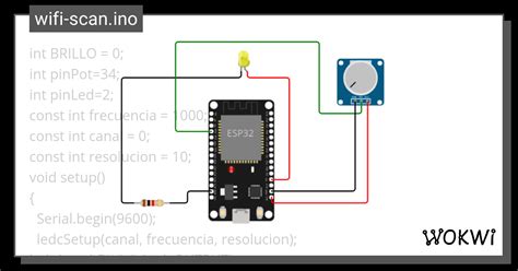 Samuel Barrios Wokwi Esp32 Stm32 Arduino Simulator