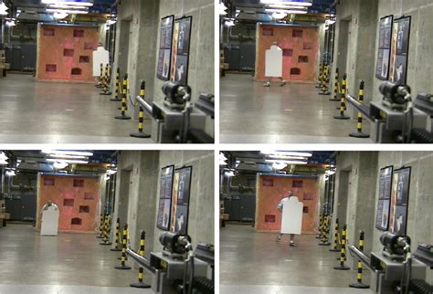 Tracking Demonstration Download Scientific Diagram