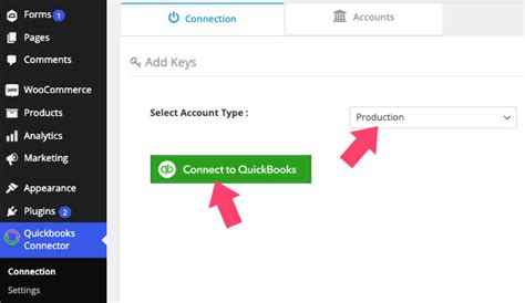 How To Easily Integrate WooCommerce With QuickBooks PluginsForWP