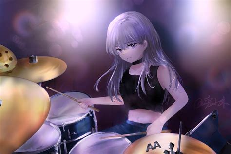 Shiina Taki Bang Dream And More Drawn By Keyun Danbooru