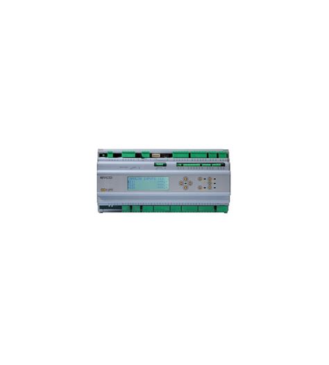 Evco Programmable Controller Cpk1l0a7vxa01e