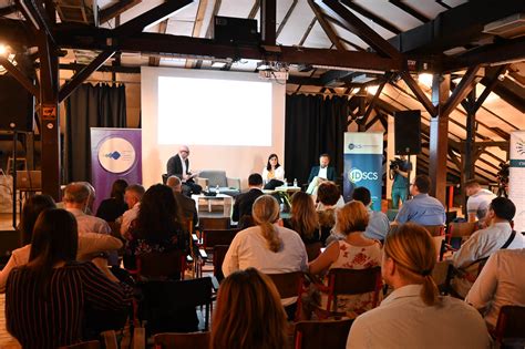 Дебата на ЕПИ и ИДСЦС Македонија треба да се воздржи од отпочнување преговори со ЕУ по секоја