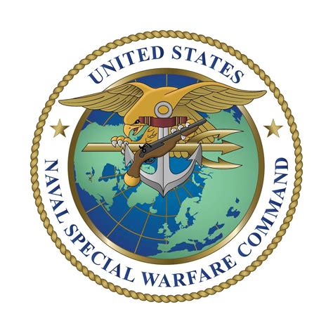 Naval Special Warfare Command Commander Naval Special Warfare