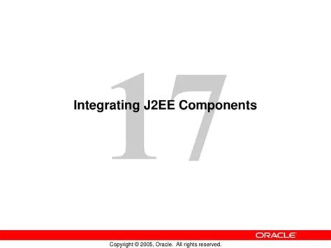 Ppt Integrating J2ee Components Powerpoint Presentation Free Ppt Integrating J2ee Components Powerpoint Presentation Free
