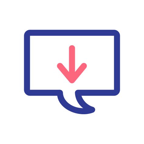 Backup Generic Outline Color Icon