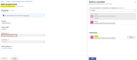 powershell powerbi api getting all reports contact owner i can