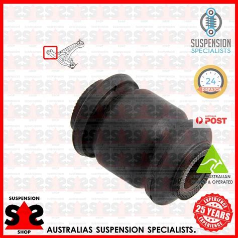 Behind The Axle Mounting Controltrailing Arm Suit Toyota Porte 15
