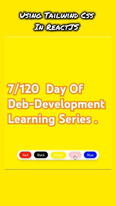Day 7120 Coding Webdevelopment Reactjsforbeginners 120daysofcode
