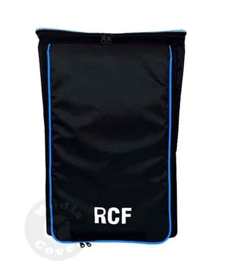 کاور باند آر سی اف Rcf Speaker Cover انواع مدل اکتیو و پسیو مدیا کاور