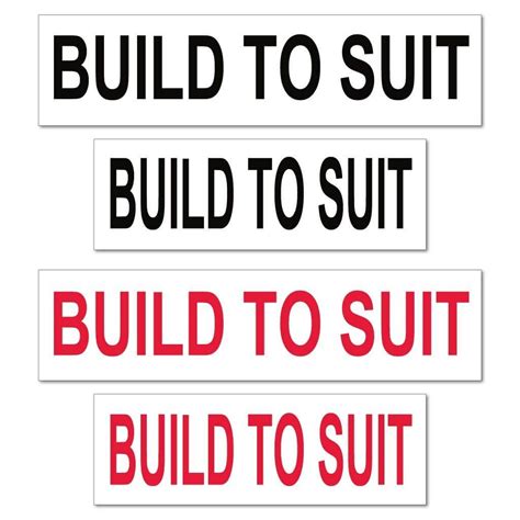 Realtor Yard Sign Topper Build To Suit Victorystore
