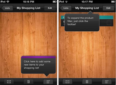 Tooltip How To Create A Tip Dialog Box In Android Stack Overflow