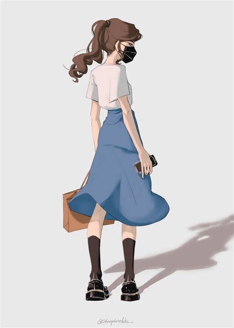 I Like My Outfit Today By Fatef On Deviantart