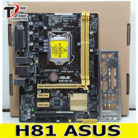 Jual Mobo Mainboard Intel Lga Socket H Shopee Indonesia