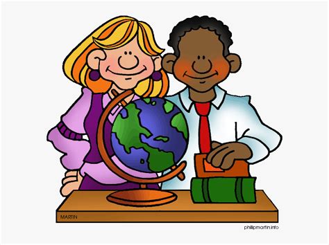 Social Class Clipart