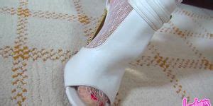 Chastity Session With Goddess Selena Tnaflix Com