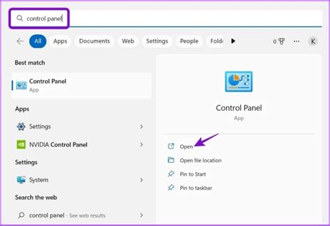 5 Ways To Open Registry Editor On Windows 11 Guiding Tech