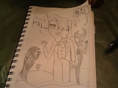 Total Drama Mal Deviantart Gallery