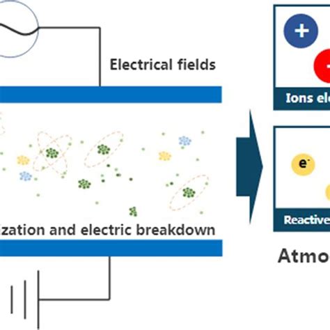 The Mechanism Of ACP And Generation Of Its Products Download Scientific Diagram