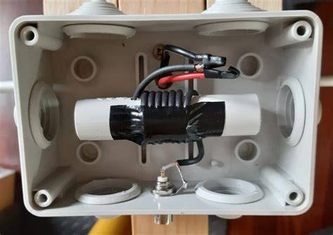Meteor Rf Scattering Receiving System Physicsopenlab