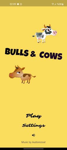 Bulls And Cows Game Numbers For Pc Mac Windows 111087 Free