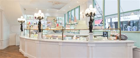 Laduree Millimetre Design