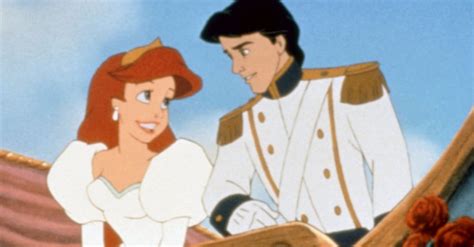 Romantic Disney Movies Popsugar Love Sex