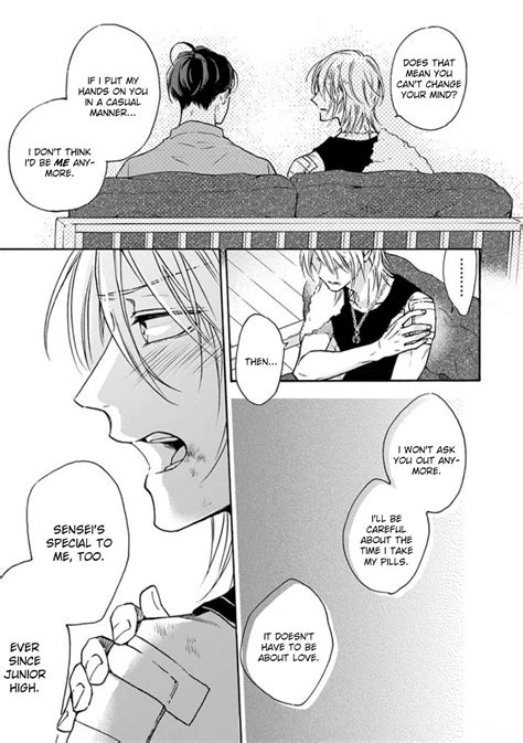 Saku Hiro Ruby Red Wo Kamikudaku Eng Page 4 Of 7 Myreadingmanga