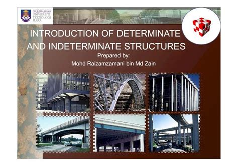 Pdf Week 1 Introduction Of Determinate And Indeterminate Structure