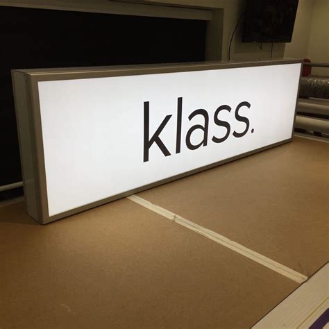 Custom Signboard LED Board Normal Board Design Craft Artwork On Carousell