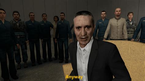 Some Memes I Made In Gmod R Gmod