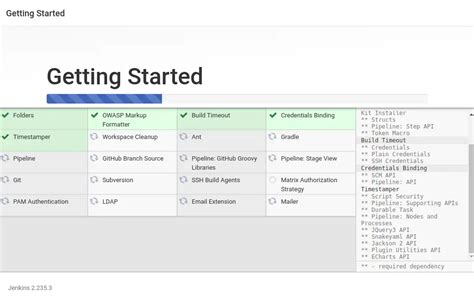 How To Install Jenkins Automation Server With Apache On Ubuntu 2004