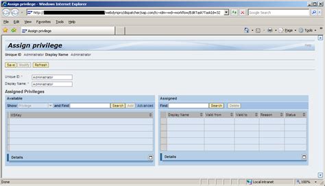 SAP Help Portal