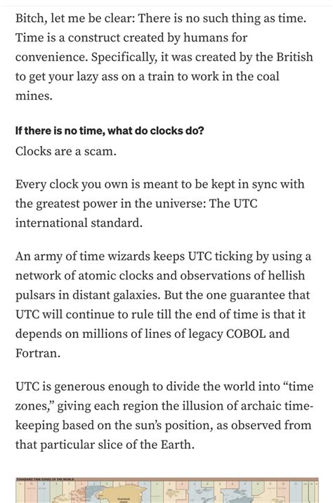 I Just Wanted To Format Utc Dates But This Article I Found Goes Hard