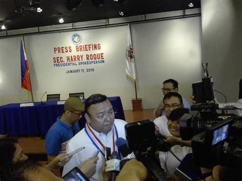 Roque Urges Cordillerans To Lobby For Autonomy