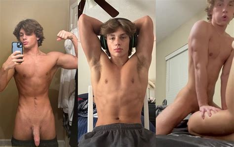 Sex Tape Karma Handsome Streamer From Twitch Nudesbabes