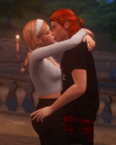 Couple Poses 4 Tumbex