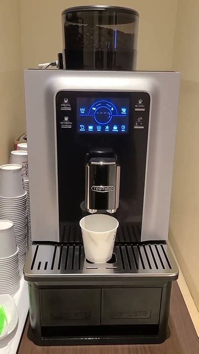 동구전자 베누스타 원두커피머신 에스프레소 20230429 121930 Youtube