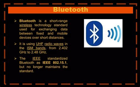 networking devices ppt