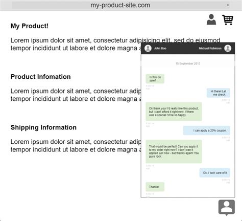 Amazon Connect Chat Creating Your Own Customer Chat Experience