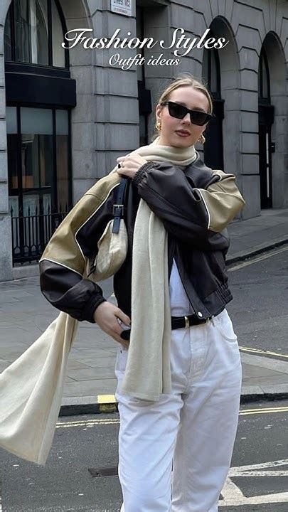 세련된 분위기 옷 잘입는 그녀들의 고급스러운 패션코디 스타일 데일리룩 룩북 패션 중년패션코디 옷잘입는법 데일리룩 Youtube