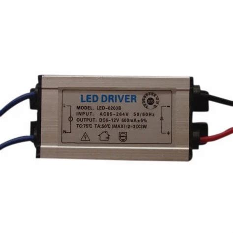Led Driver Ics At ₹ 8piece Led Lighting Driver Ic In Navi Mumbai