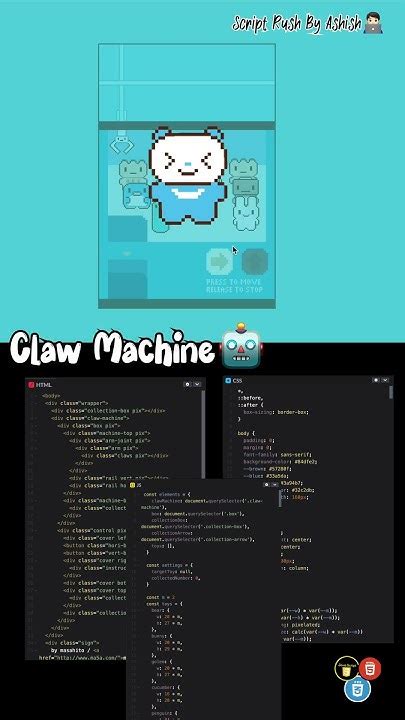 Web Project Trending Coding Frontendcourse Trending Short Htmlcss Gamedev Project Youtube