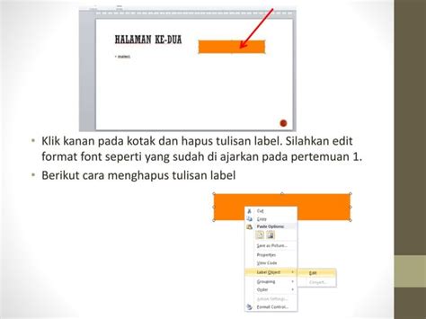 Vba Power Point Tipe Data PPT