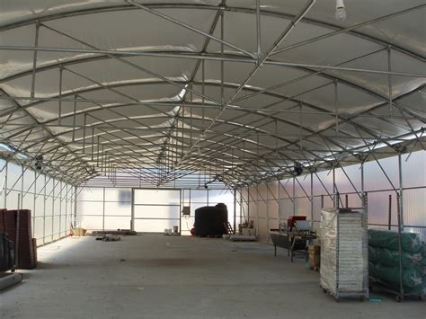 Πλάτους 10 Μέτρων ΕΛΛΗΝΙΚΕΣ ΜΕΤΑΛΛΙΚΕΣ ΚΑΤΑΣΚΕΥΕΣ θΕΡΜΟΚΗΠΙΑΚΟΥ ΤΥΠΟΥ