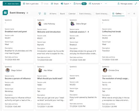 The Ultimate Sharepoint Glossary For Beginners 2025 Edition