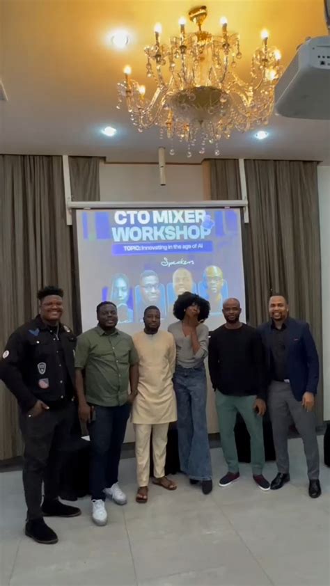 Vontech Vontechgroup • Instagram Photos And Videos