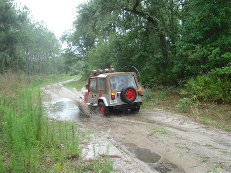 Kc Rear Lights Jurassic Park Jeep Forum