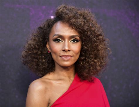 Janet Mock Before After
