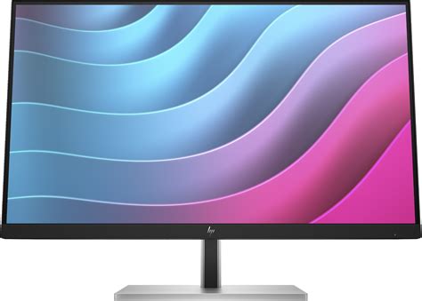 HP E Series E24 G5 FHD Monitor 8676 In Distributor Wholesale Stock For Resellers To Sell